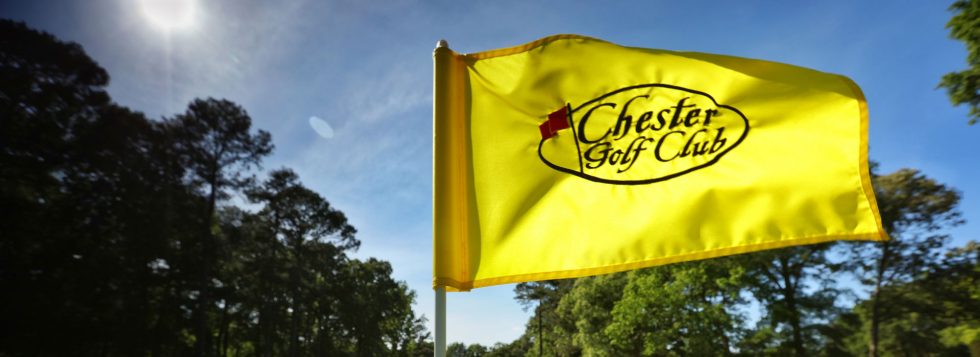 Chester Golf Club | Chester, SC